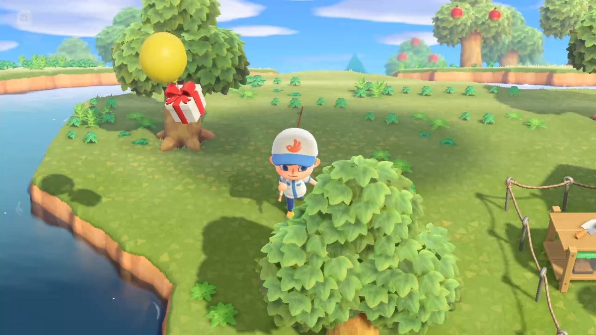 Animal Crossing: New Horizons – Guia de Balões - Critical Hits