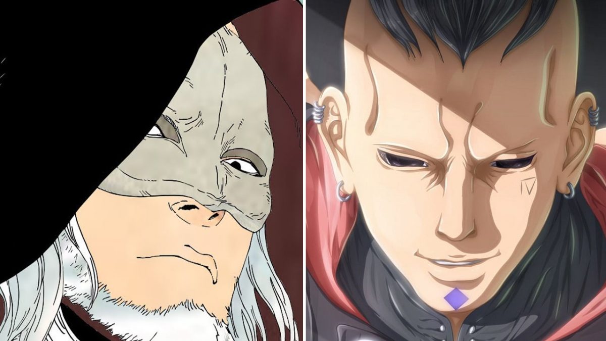 5 lutas que estamos ansiosos para ver em Boruto: Naruto Next ...