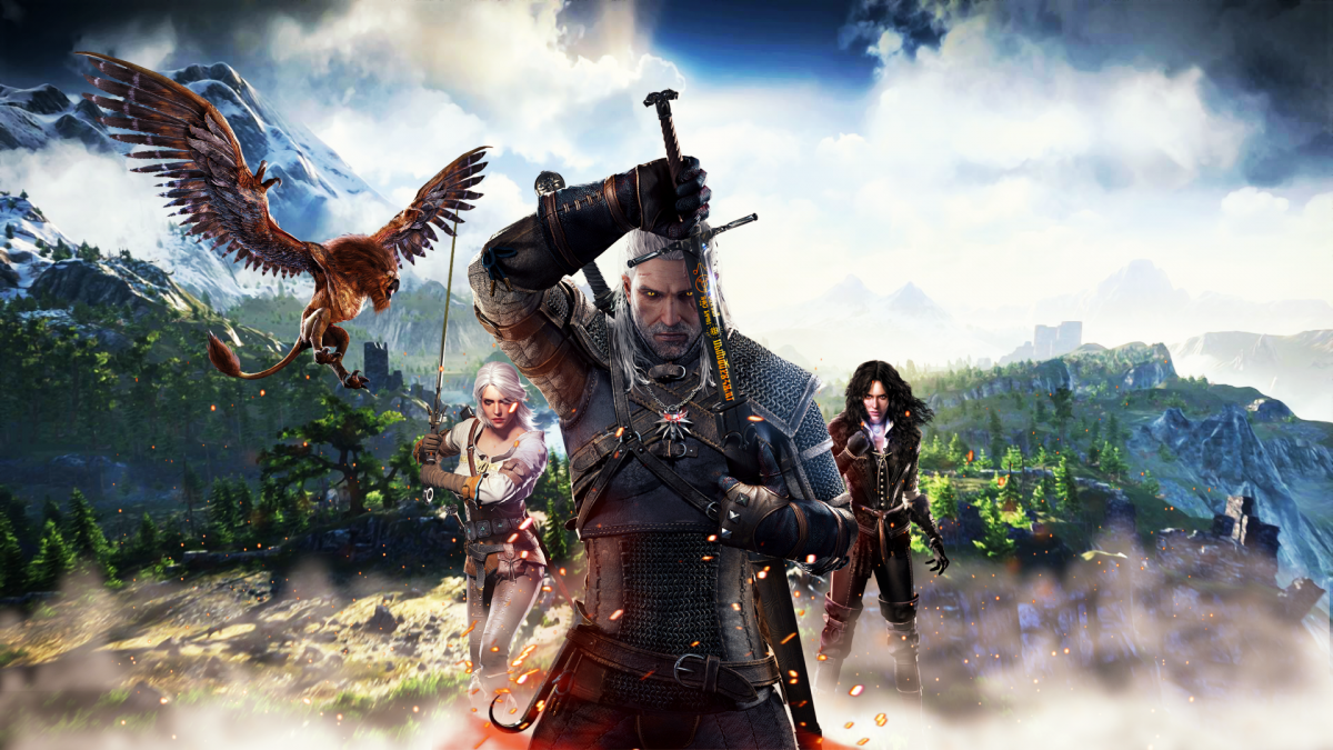 The Witcher 3 - Códigos, comandos de console e cheats - Critical Hits