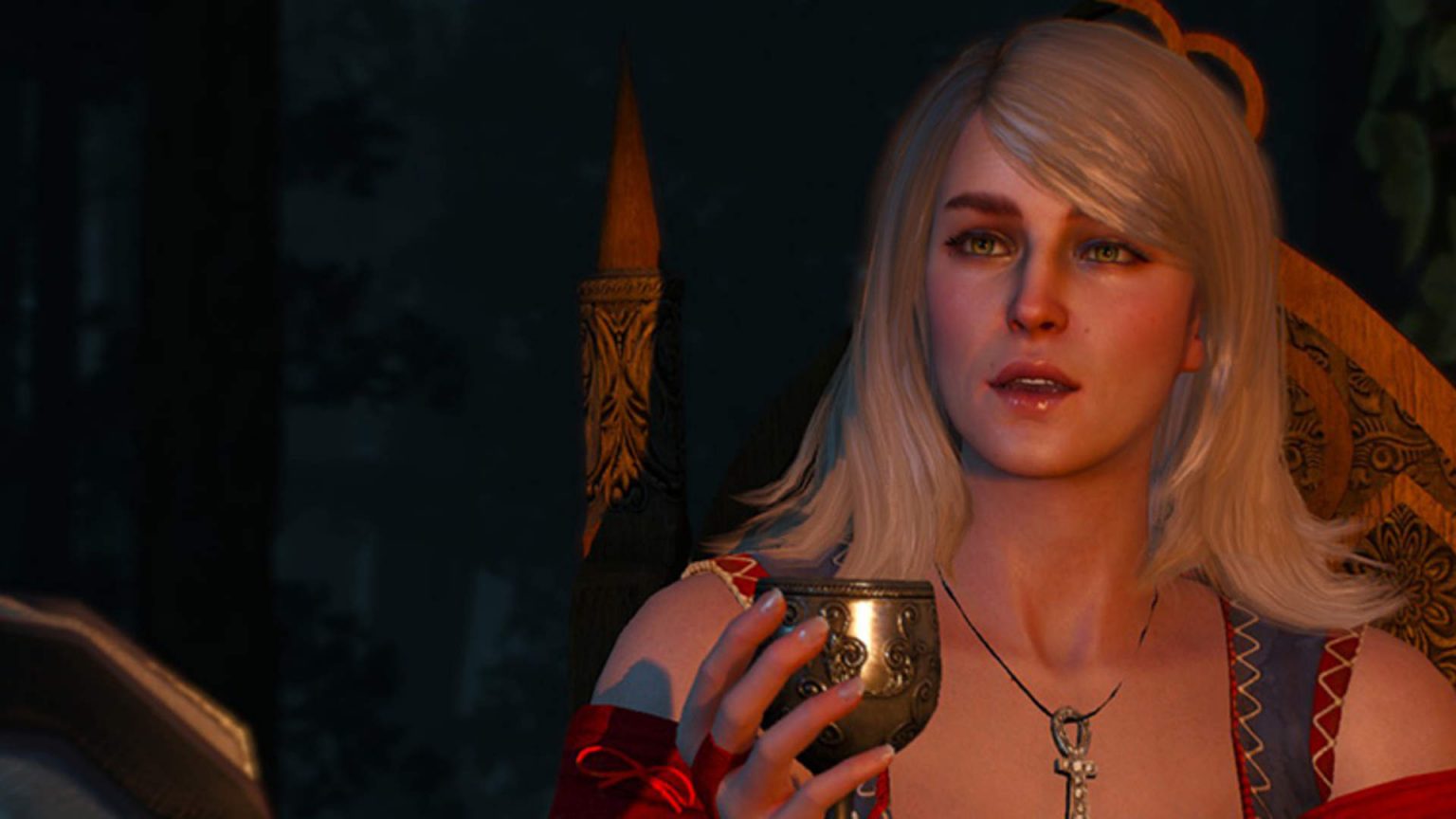 The Witcher 3 - Escolhas e consequências do jogo - Critical Hits