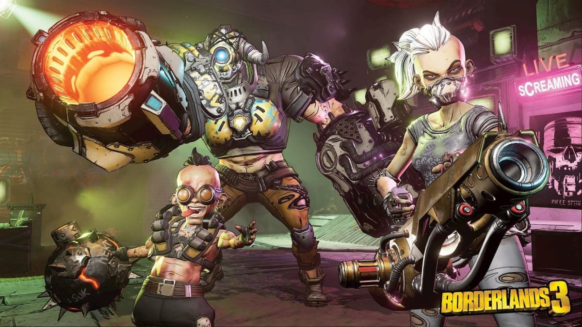 Borderlands 3 - Todos os Shift e VIP Codes - Critical Hits