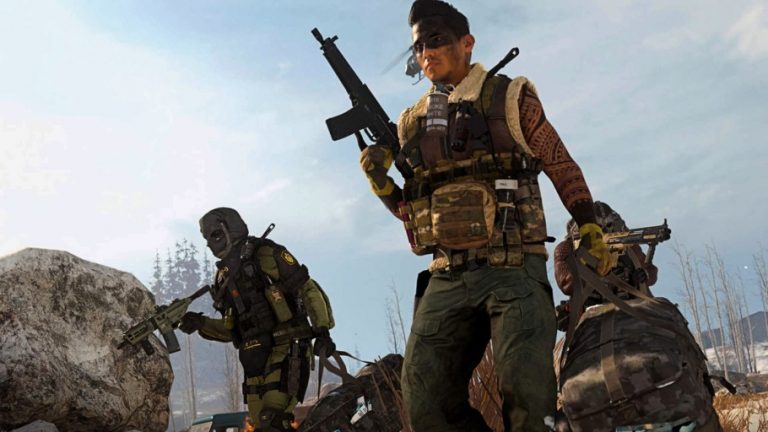 Call of Duty: Warzone - Melhores conjuntos de equipamentos - Critical Hits