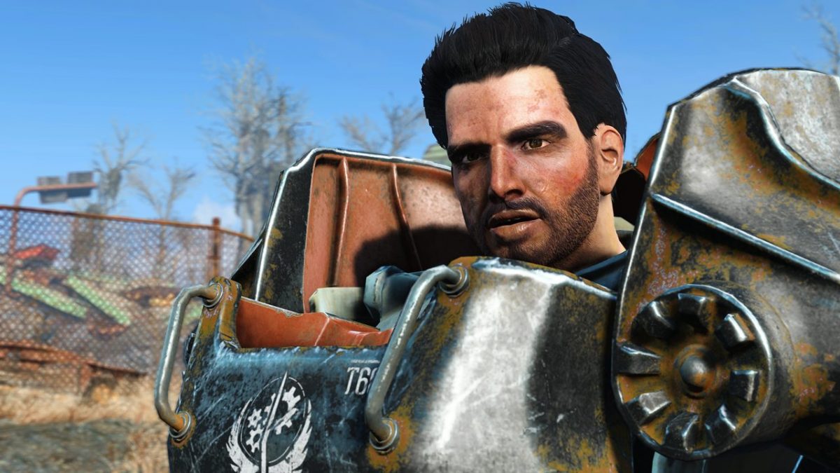 Fallout 4 - Todos os finais do jogo, de acordo com cada facção ...