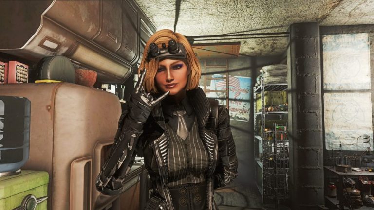 Fallout 4 - Todos os finais do jogo, de acordo com cada facção ...