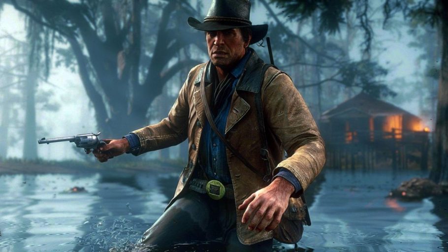 Xbox Game Pass - Red Dead Redemption 2, Final Fantasy IX e outros serão ...