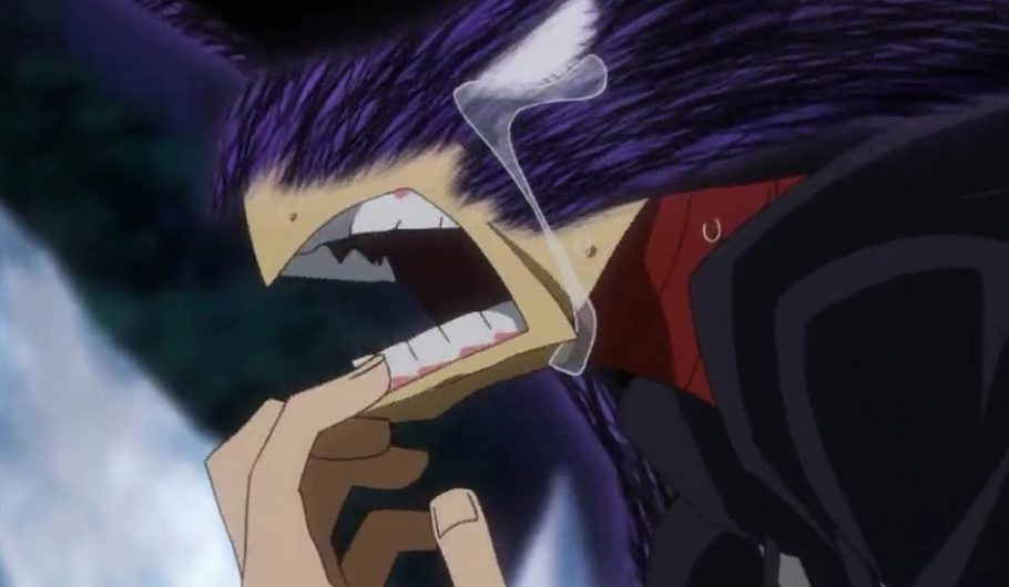 Capítulo 271 de My Hero Academia trouxe o momento mais emocionante de ...