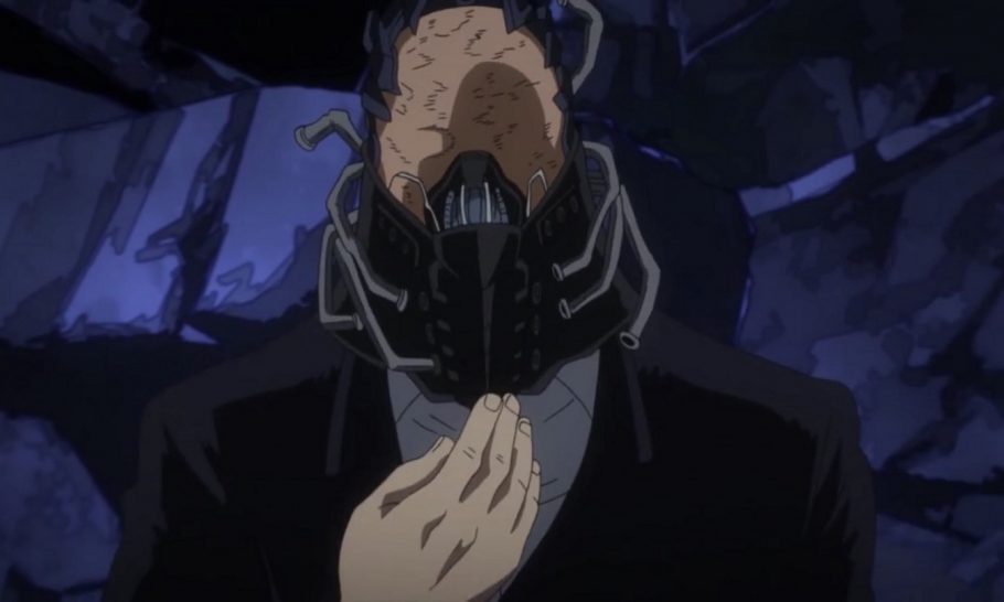 My Hero Academia explica como All For One ainda está vivo - Critical Hits