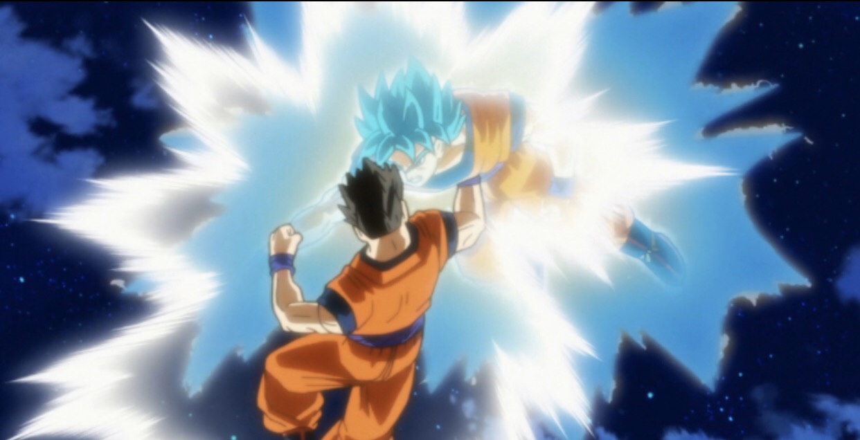Conseguiria Gohan derrotar Freeza no Torneio do Poder de Dragon Ball ...