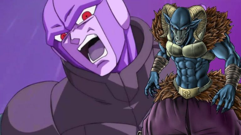 Afinal, Hit conseguiria derrotar Moro em Dragon Ball Super? - Critical Hits