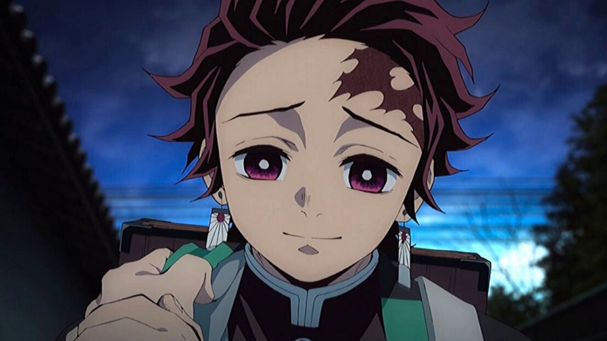 Capítulo 204 de Kimetsu no Yaiba revela como Tanjiro ficou após a luta ...