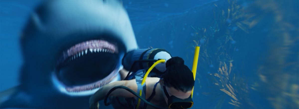 ManEater - Data de lançamento, Trailer, Gameplay, Review, Dicas, Tudo o ...