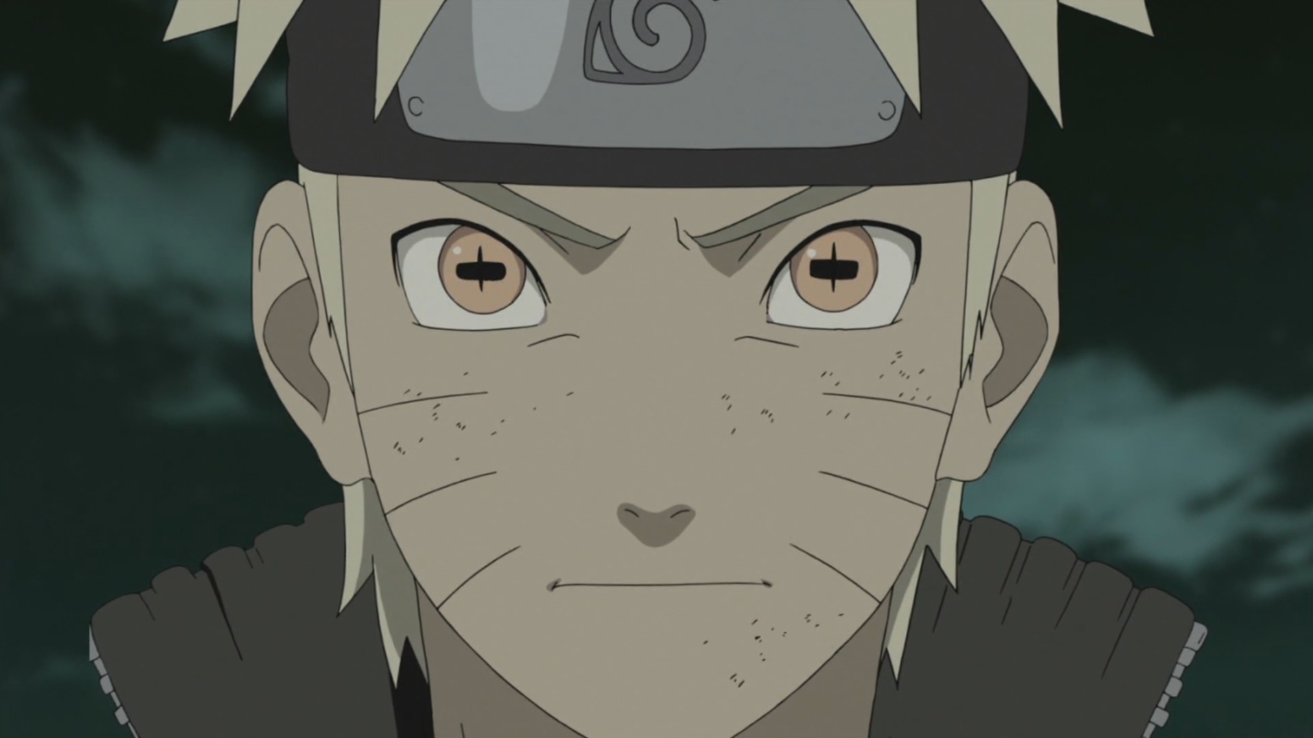Todas as Transformações de Naruto - Critical Hits