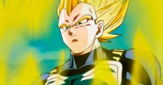 Artista recria o Rei Vegeta em incrível ilustração de Dragon Ball ...