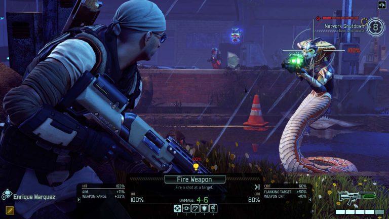 XCOM 2 - Códigos e cheats para a versão de PC - Critical Hits