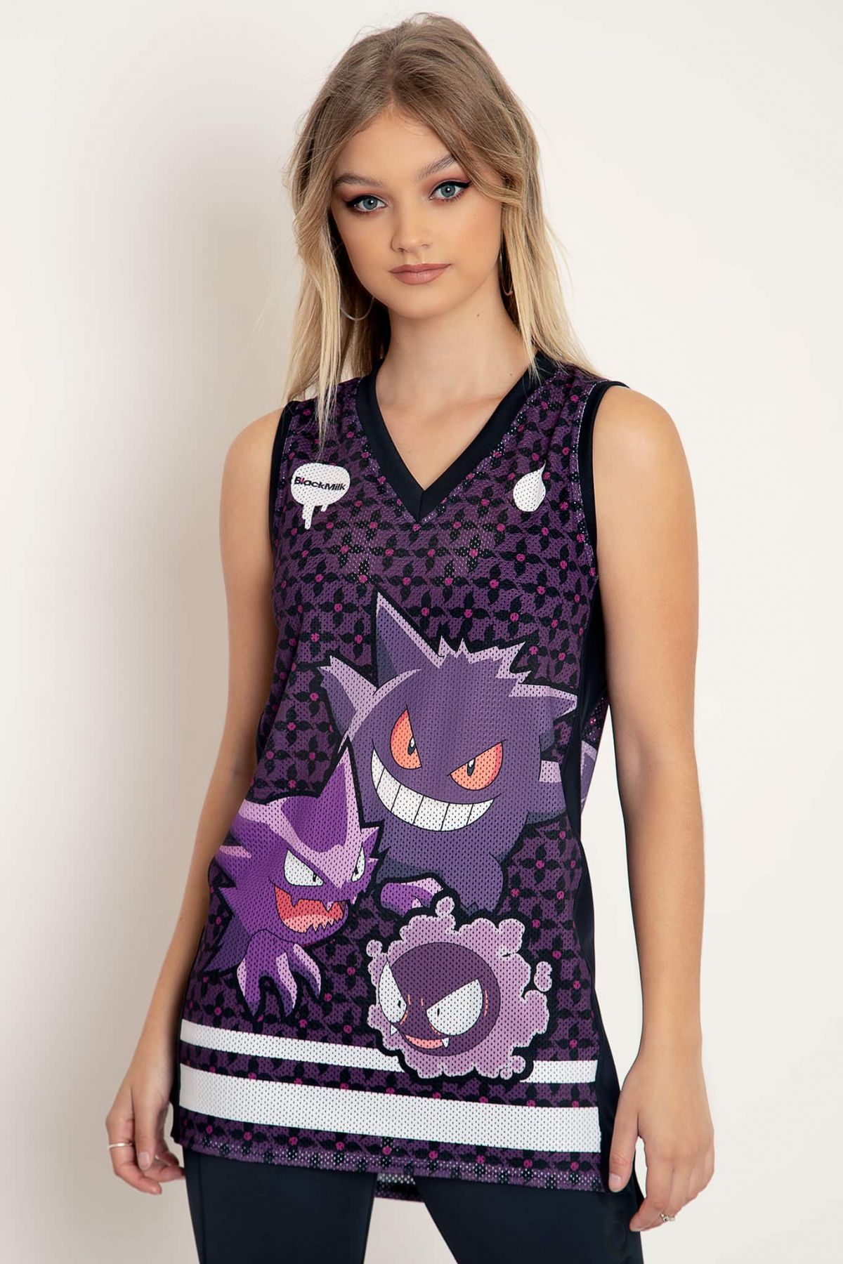 Pokémon ganha uma incrível coleção de roupas para todos os estilos ...