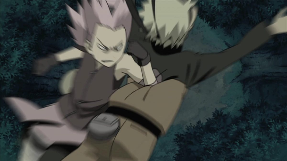 Todos os Jutsus da Sakura em Naruto Shippuden - Critical Hits