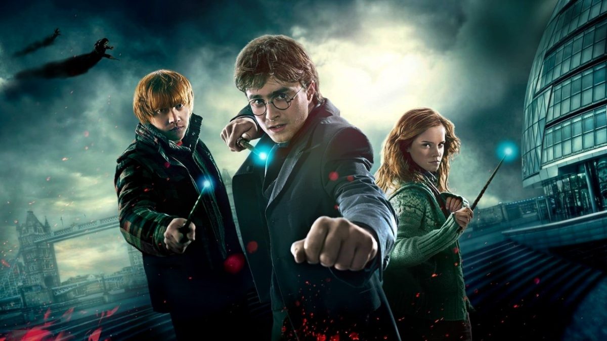 Harry Potter - RPG inédito está a caminho dos consoles, e será revelado ...