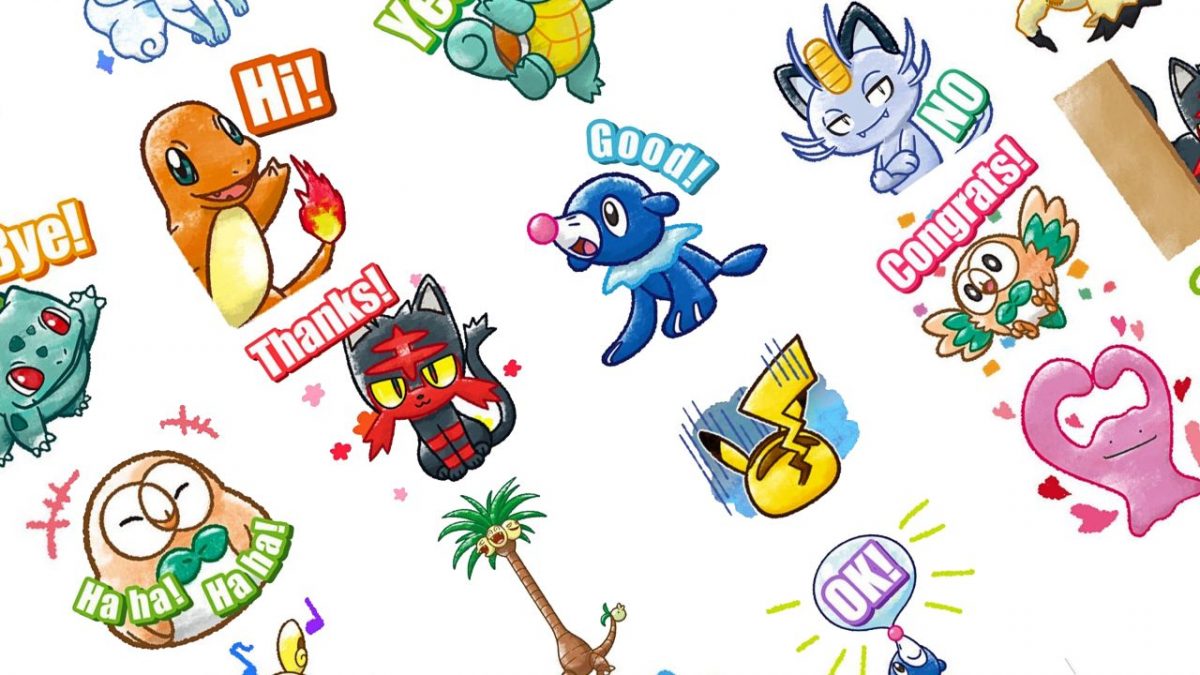 Pokémon GO - Como obter adesivos - Critical Hits