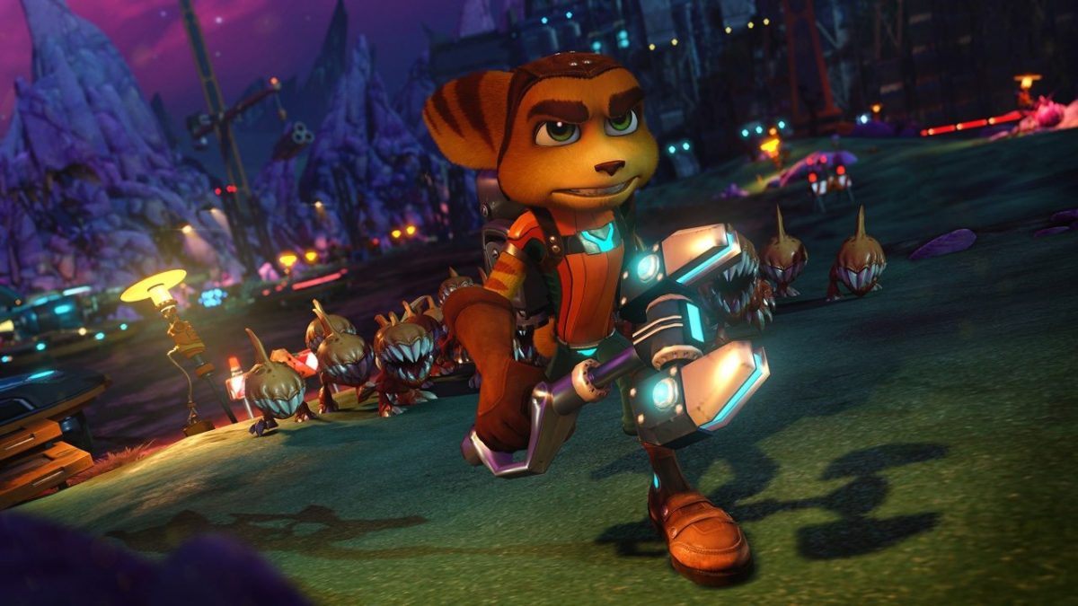Ratchet & Clank: Rift Apart - Novo game foi revelado para o PS5 ...