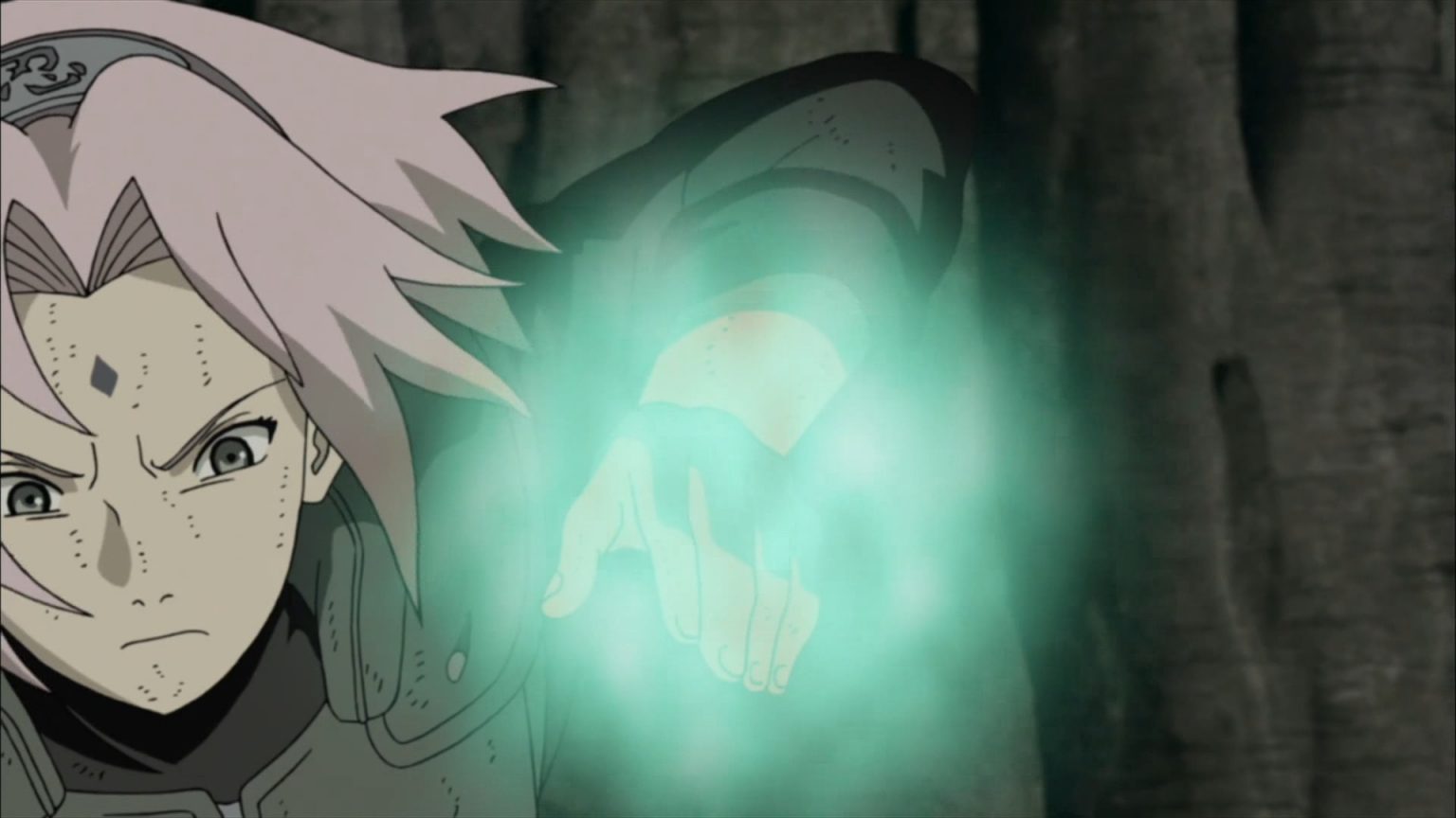 Todos os Jutsus da Sakura em Naruto Shippuden - Critical Hits