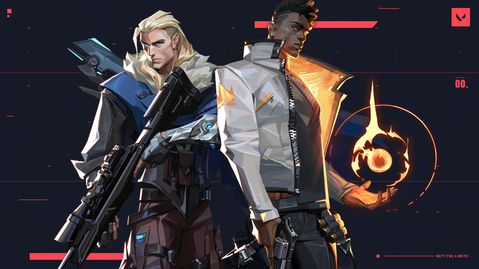 Valorant - Estes são todos os elos (patentes) do jogo - Critical Hits