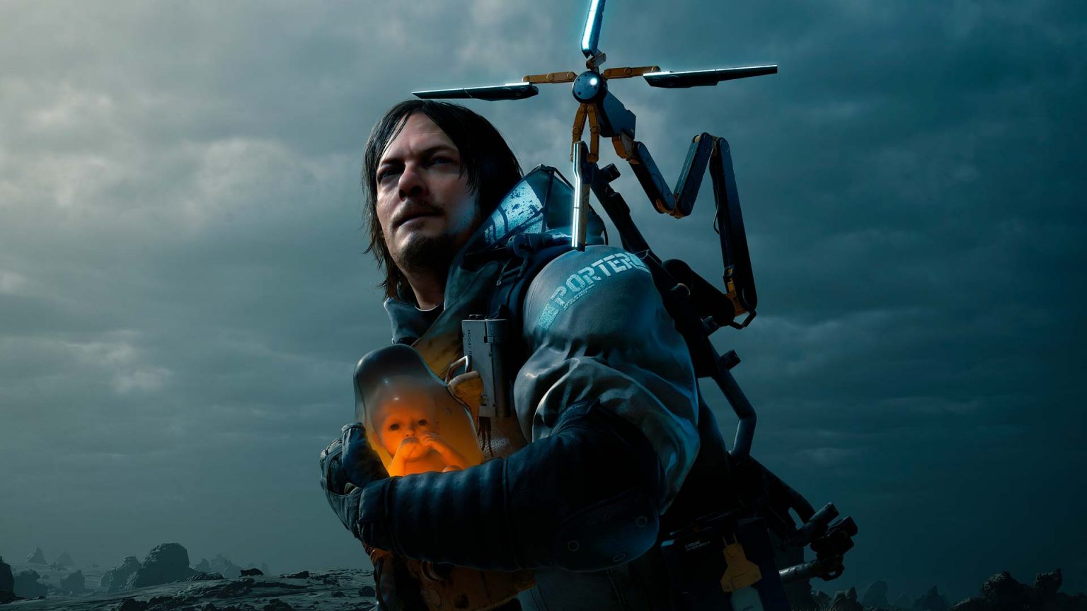 Death Stranding - Requisitos mínimos e recomendados e data de ...