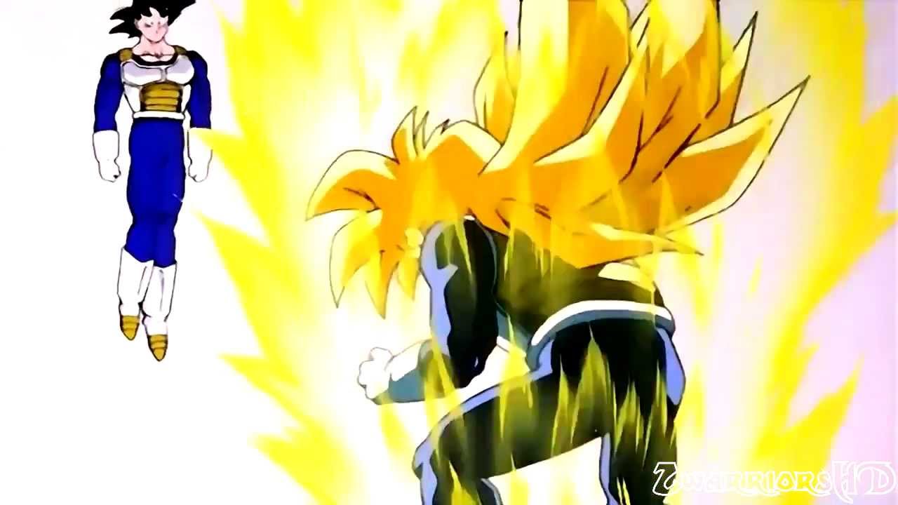 Todas as transformações de Gohan em Dragon Ball - Critical Hits