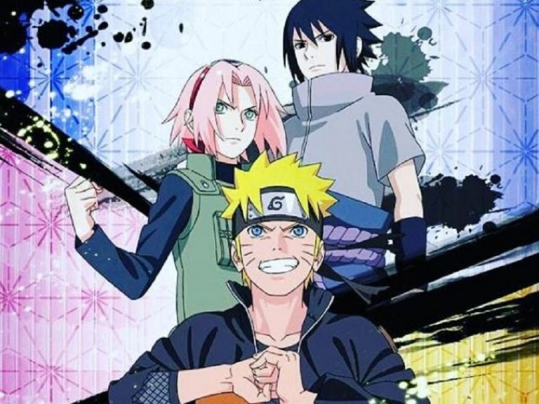 Quiz Prove Que Você Sabe Tudo Mesmo Sobre Naruto Shippuden