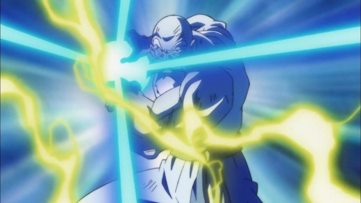 Kamehameha - Tudo sobre a técnica de Dragon Ball - Critical Hits