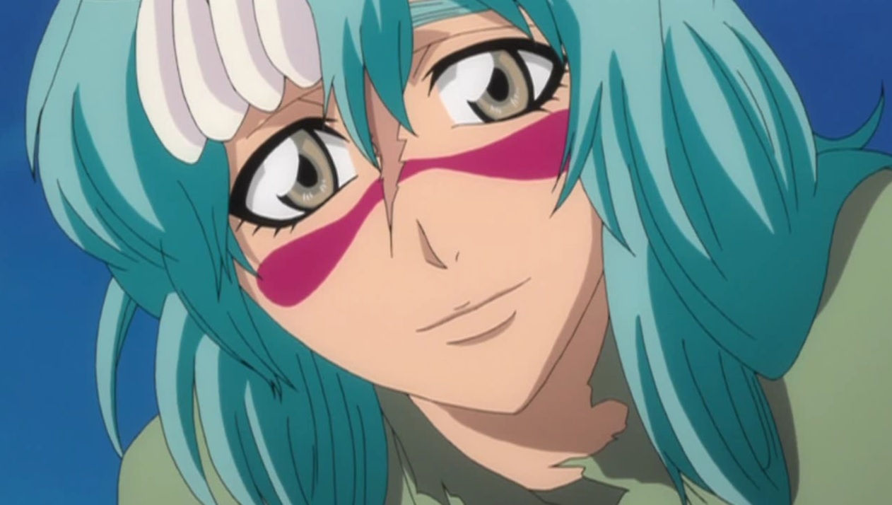 Cosplayer Recria Nelliel De Bleach De Forma Impressionante Critical Hits Cosplayer Recria Nelliel De Bleach De Forma Impressionante Critical Hits
