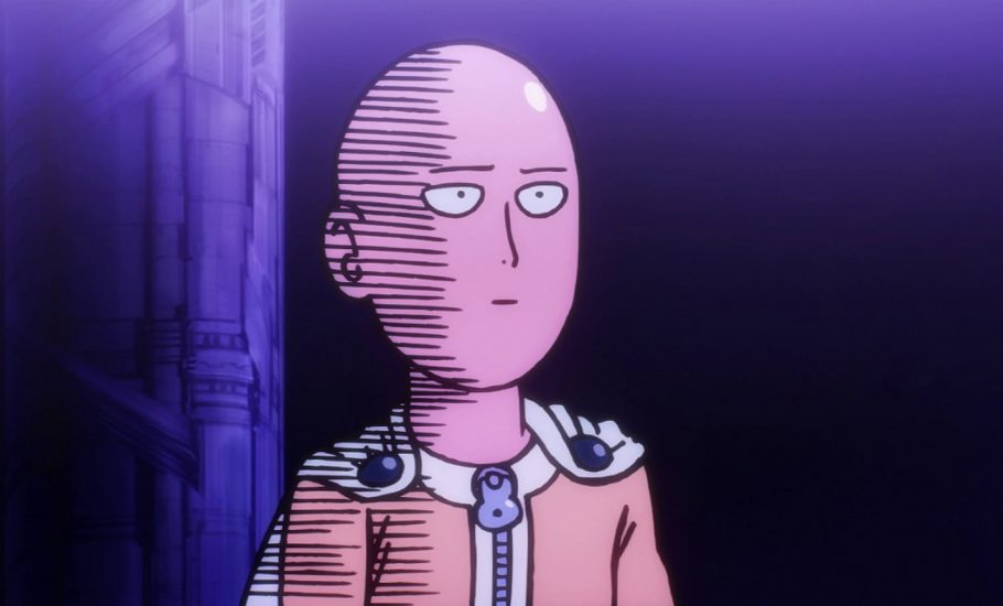 5 coisas bizarras sobre o corpo de Saitama em One Punch Man - Critical Hits
