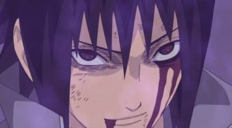 Este foi um dos maiores erros cometidos por Sasuke em Naruto Shippuden ...