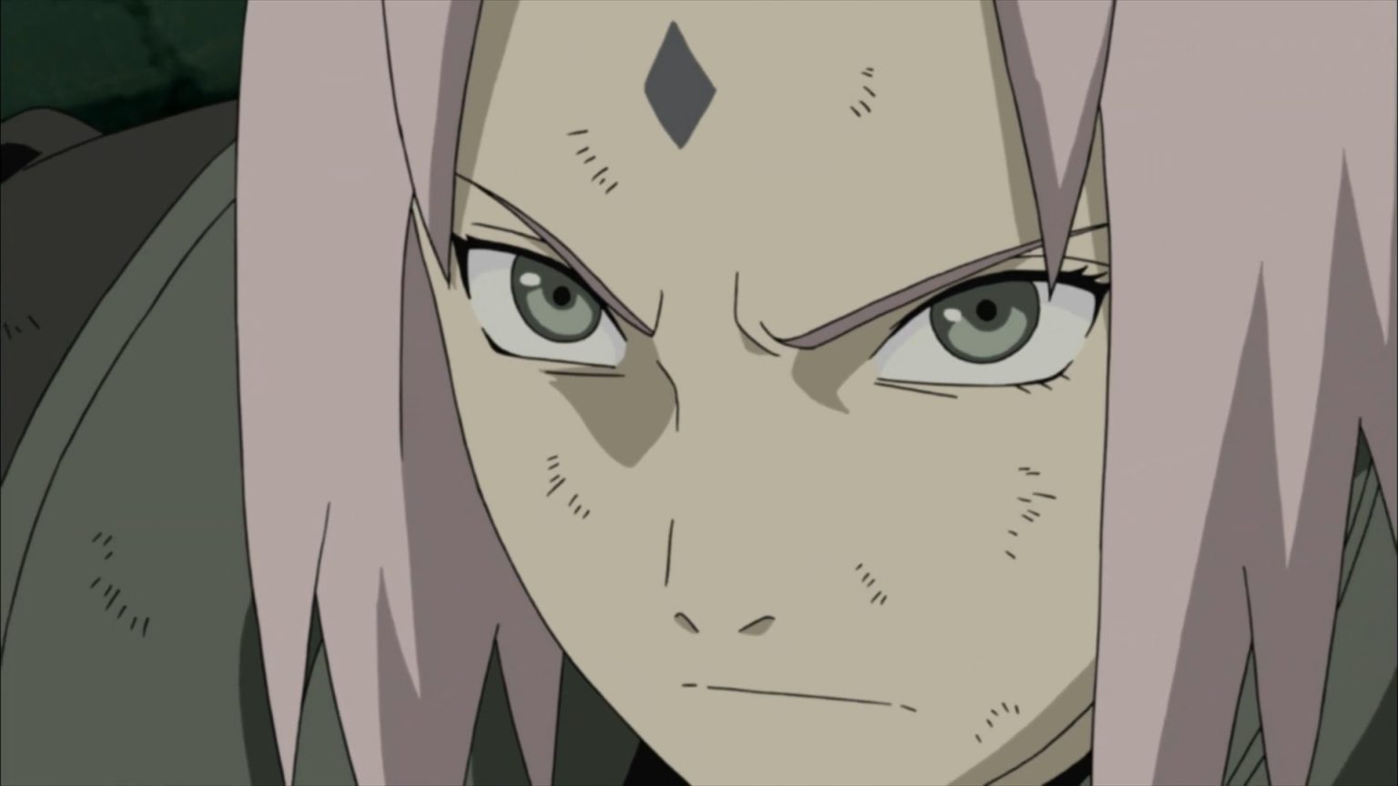 Lista de Jutsus de Sakura em Naruto Shippuden - Critical Hits
