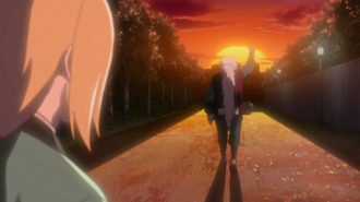 Afinal, Tsunade sabia que Jiraiya iria morrer em Naruto Shippuden ...