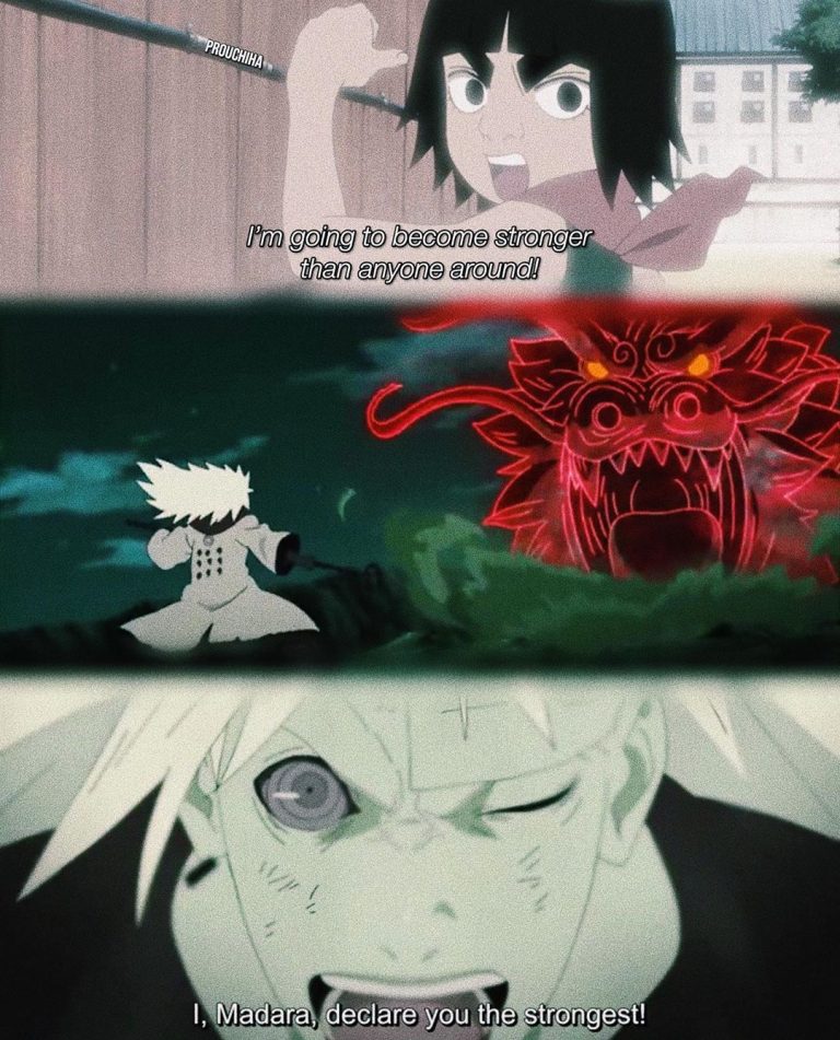 Easter Egg de Naruto revelou que o sonho de Guy se realizou graças a ...