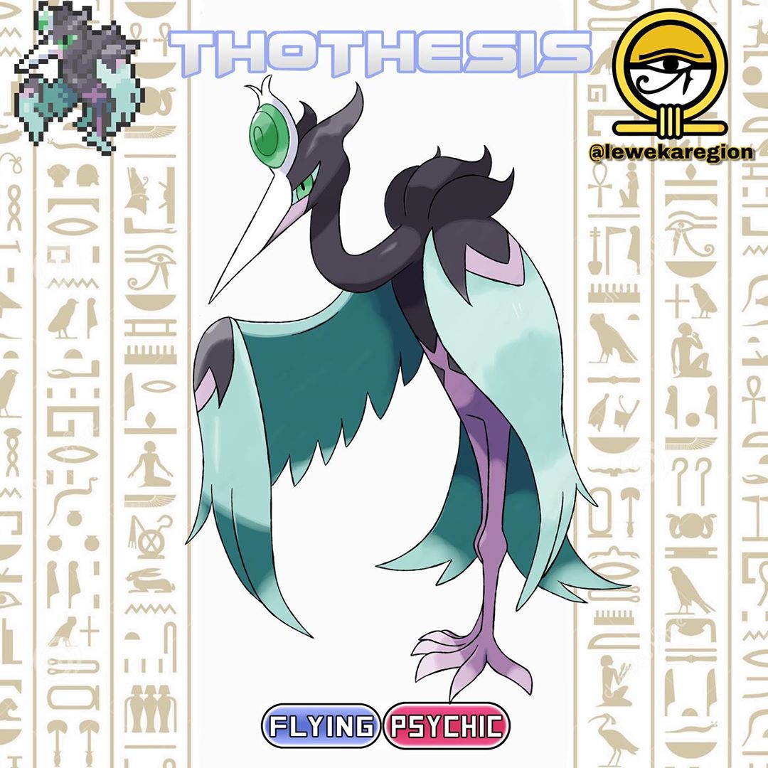 Artista cria mundo Pokémon inspirado na África e o resultado é incrível ...