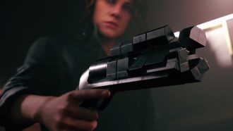 Control - Como melhorar Armas e Mods - Critical Hits