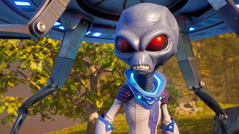 Destroy All Humans! - Dicas para iniciantes - Critical Hits