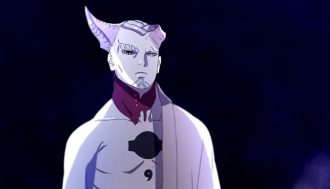 Capítulo 48 de Boruto revela novos detalhes sobre o Jutsu secreto de ...