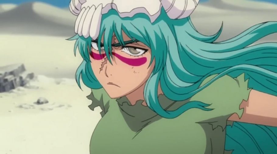 Fã De Bleach Fez Um Impecável Cosplay De Nel Critical Hits