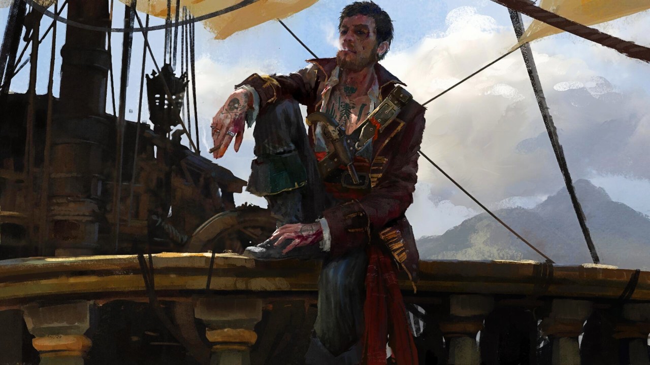 Skull And Bones Game Da Ubisoft Sofreu Um Reboot Entenda A Situa o Skull And Bones Game Da Ubisoft Sofreu Um Reboot Entenda A Situa o