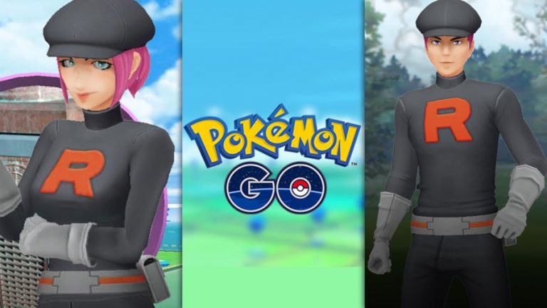 Pokémon GO - Significado das frases da Equipe Rocket - Critical Hits