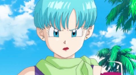 As 20 melhores frases de Bulma em Dragon Ball - Critical Hits