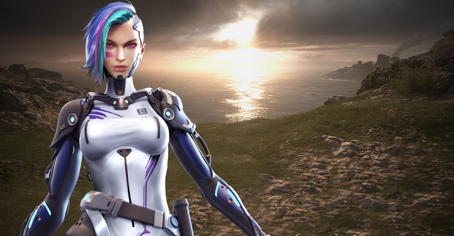 Free Fire - Todos os personagens do jogo - Critical Hits