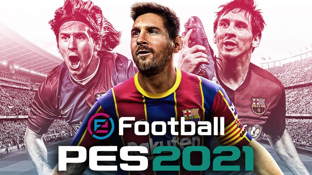 PES 2021 - Confira detalhes sobre a Atualização de Temporada - Critical ...