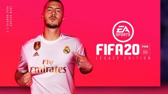 FIFA - Electronic Arts e Real Madrid renovam parceria até 2025 ...