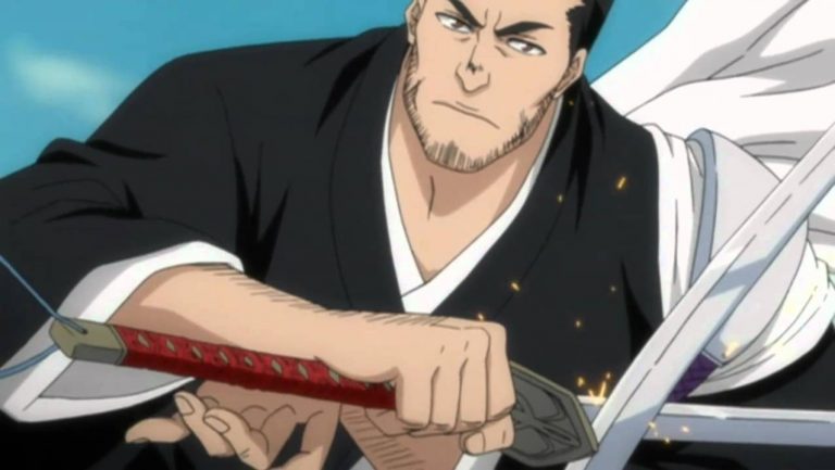 Entenda porque Isshin se saiu tão bem contra Aizen comparado aos outros ...