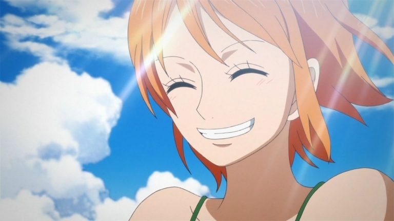 Fãs de One Piece acreditam que a Netflix já escolheu a atriz que viverá ...