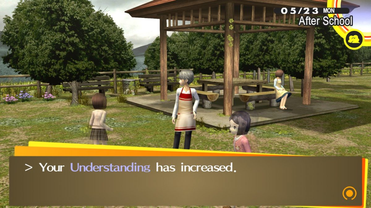 Persona 4 Golden – Melhores formas de aumentar os status sociais ...