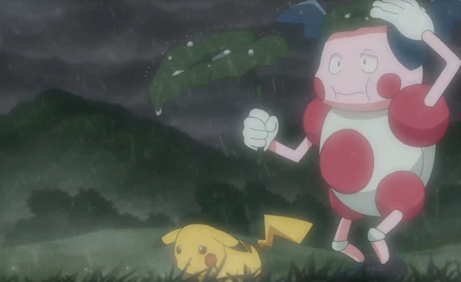 Entenda O Motivo Pelo Qual Pikachu Fugiu De Ash No último Episódio De